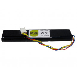 Batterie NiMh 7.2V - 1500mAh - Mesureur de terre CHAUVIN ARNOUX 6115N